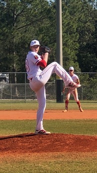 Christian Hack's Baseball Recruiting Profile