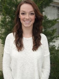 Mary Booton's Women's Volleyball Recruiting Profile