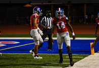 Adrian Maddox's Football Recruiting Profile