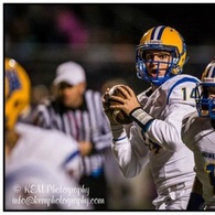 Sam Hefner's Football Recruiting Profile