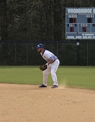 Tyler Yoder's Baseball Recruiting Profile