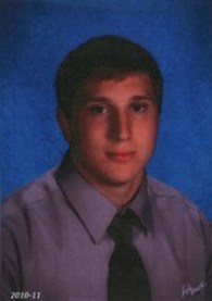 Steven Sarver's Football Recruiting Profile