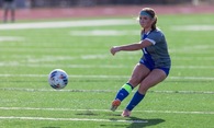Paige Edmonson's Women's Soccer Recruiting Profile