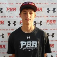 Michael Ross's Baseball Recruiting Profile