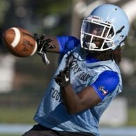 Jaedon Stephens's Football Recruiting Profile