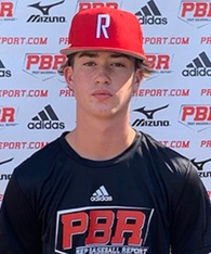Seth Graham-Pippin's Baseball Recruiting Profile