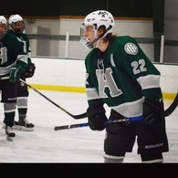 Ryan Boucher's Men's Ice Hockey Recruiting Profile