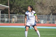 Anna-Karina Galindo's Women's Soccer Recruiting Profile