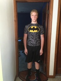 Conner Walker's Football Recruiting Profile