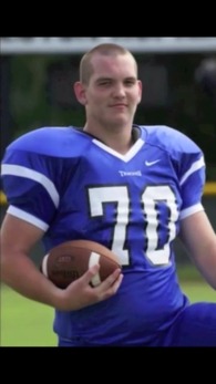 Steven Clemmons's Football Recruiting Profile