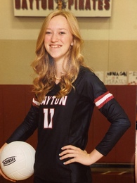 Ava Hargett's Women's Volleyball Recruiting Profile