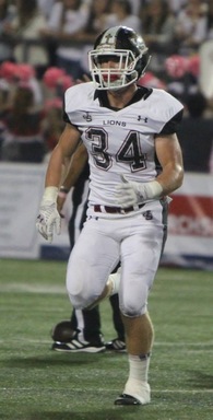 Kyle Adams's Football Recruiting Profile