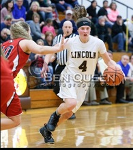 Hope Bray's Women's Basketball Recruiting Profile