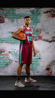 Nate Watson's Men's Basketball Recruiting Profile