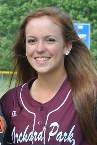 Madison Stewart's Softball Recruiting Profile