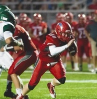 Brandon Hurley's Football Recruiting Profile