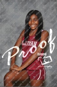 Alexandra Greaves's Women's Track Recruiting Profile