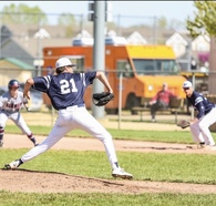 Cade Perkins's Baseball Recruiting Profile