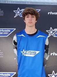 Blake Boda's Football Recruiting Profile