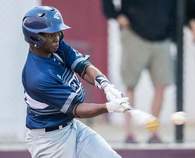 Benjamin Hamilton's Baseball Recruiting Profile