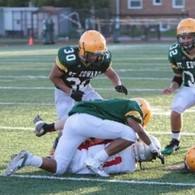 David Clark Jr.'s Football Recruiting Profile