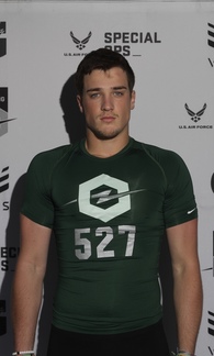 Zach Johnson's Football Recruiting Profile