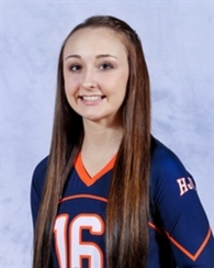 Madison Smith's Women's Volleyball Recruiting Profile