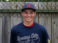 Cameron Michaud's Baseball Recruiting Profile