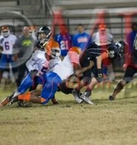 Adrian Miller jr's Football Recruiting Profile