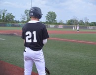 Tyler DeFranco's Baseball Recruiting Profile