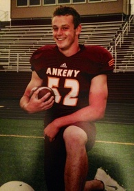 Brandt Butler's Football Recruiting Profile