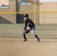 Robert Davis's Baseball Recruiting Profile