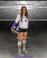 Addyson Curry's Women's Volleyball Recruiting Profile