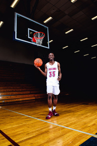 Keith Rivers's Men's Basketball Recruiting Profile