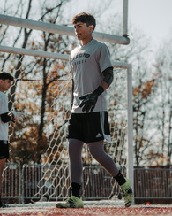 Shayan Zamanian Rad's Men's Soccer Recruiting Profile