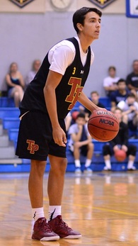 Chad Piper's Men's Basketball Recruiting Profile