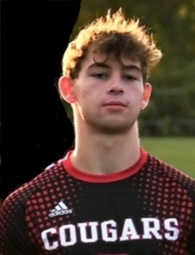 Jason Glassman's Men's Soccer Recruiting Profile