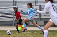 Grace Ritchie's Women's Soccer Recruiting Profile