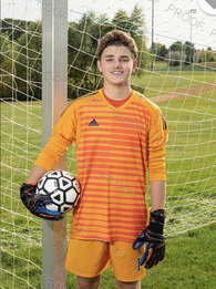 Dylan Ehlers's Men's Soccer Recruiting Profile