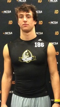 Chad Kuhn's Football Recruiting Profile