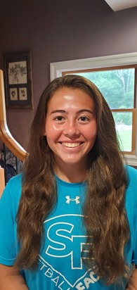 Hailey Clarke's Softball Recruiting Profile