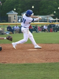 Justin Bassett's Baseball Recruiting Profile