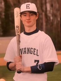 Carson Monroe's Baseball Recruiting Profile