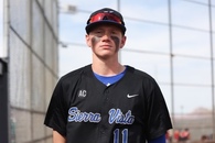 Chase Frey's Baseball Recruiting Profile