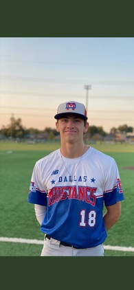 Davis Baker's Baseball Recruiting Profile
