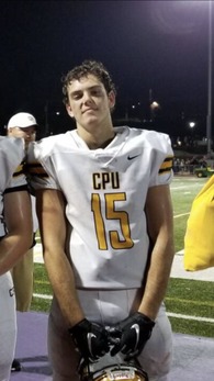 Mitch Bawek's Football Recruiting Profile