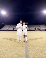 Nery Sanchez's Men's Soccer Recruiting Profile