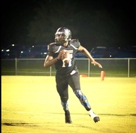 Patrick knight Knight's Football Recruiting Profile