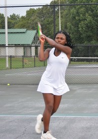 Camille Cunningham's Women's Tennis Recruiting Profile