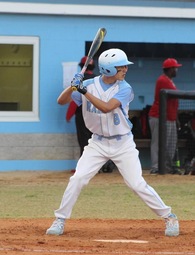 Austin Anderson's Baseball Recruiting Profile